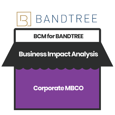 [BCM] [BT] [E3] [BIA] Corporate MBCO